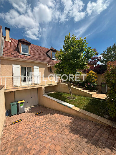 Argenteuil, Les Coteaux : Maison 4 pièces à vendre