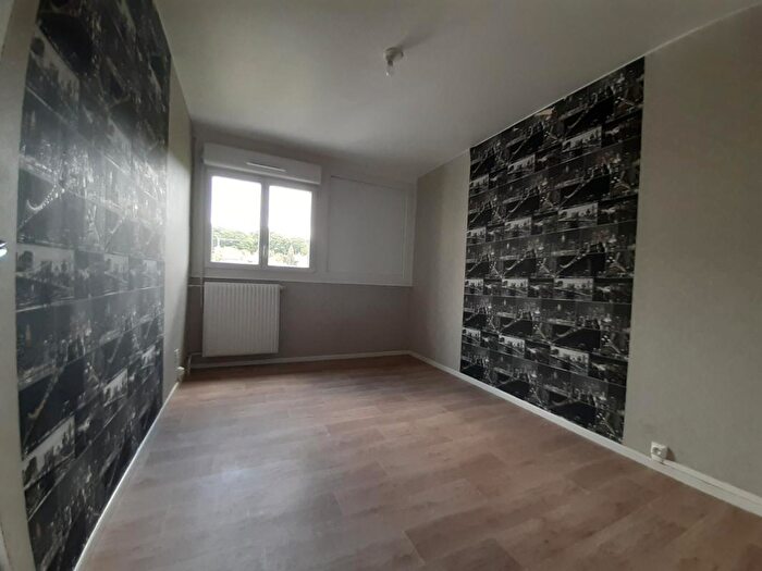 Appartement à louer - Lure - 4 pièces - 2 chambres