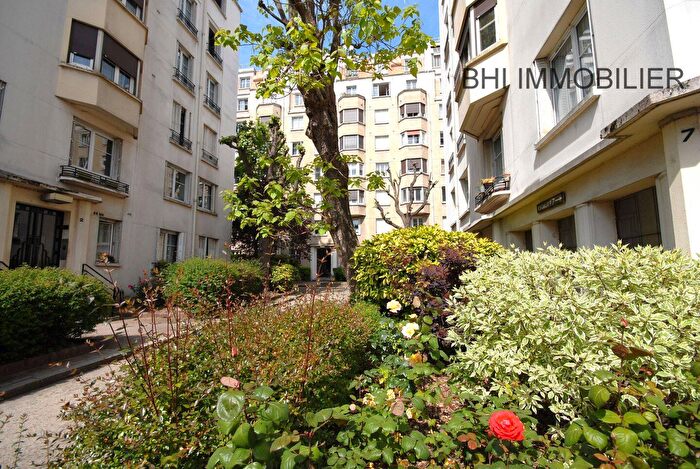 Appartement 4 pièces à louer - Georges Brassens, Paris 15ème arrondissement