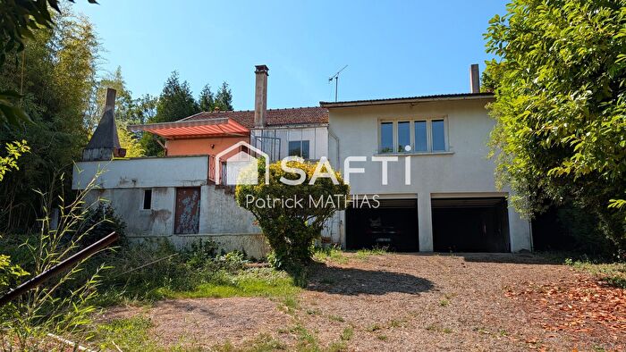 Maison 7 pièces à Noé, à vendre