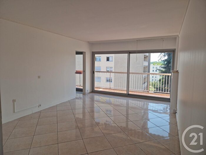 Appartement à vendre - Bron, Eglise - 4 pièces - 3 chambres