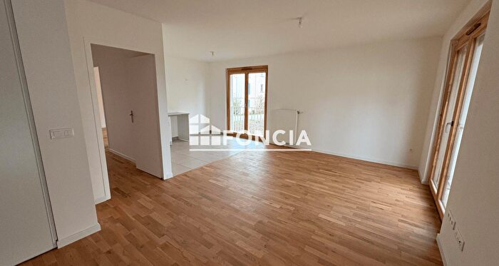 Appartement à vendre - Rungis - 3 pièces - 2 chambres