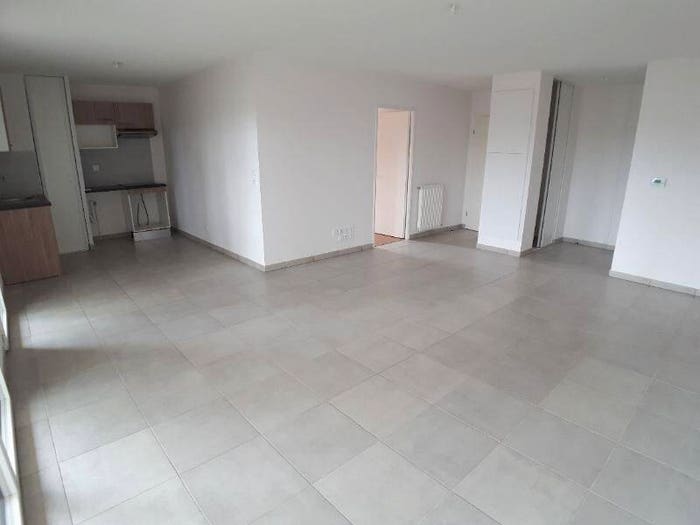 Appartement 4 pièces à louer à En Jacca, Colomiers