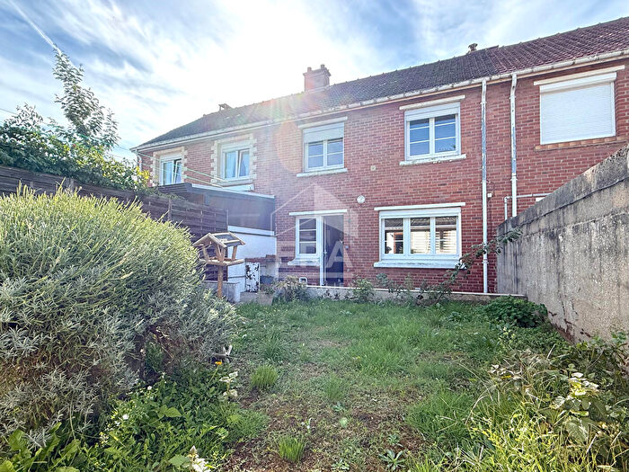 Camiers - Maison 4 pièces à vendre