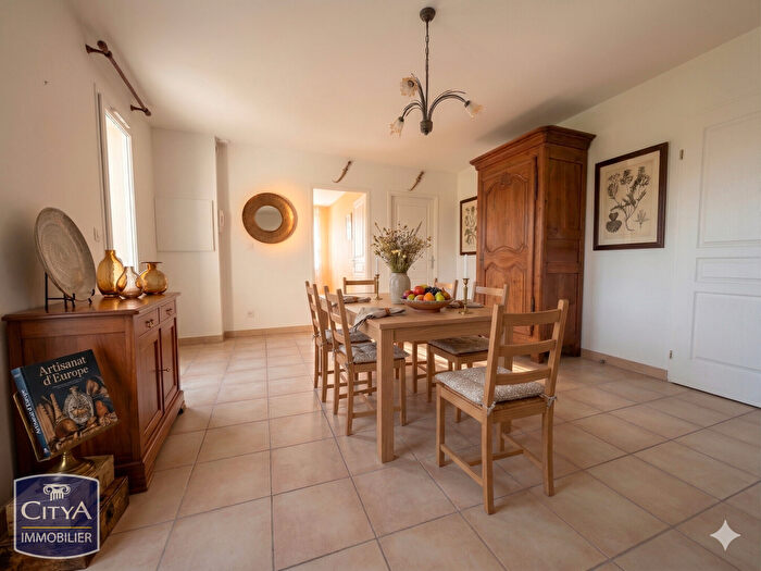 Meursac : Maison 3 pièces à vendre