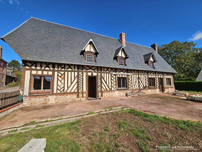 Maison 7 pièces à Cormeilles, à vendre