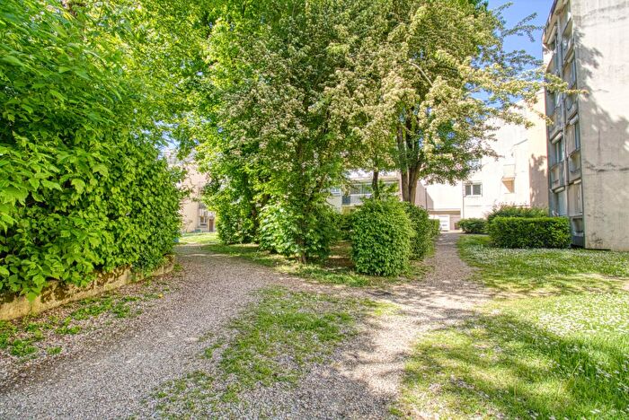 Appartement 5 pièces à vendre à Lagny-sur-Marne, Saint Laurent, Hauts de Lagny