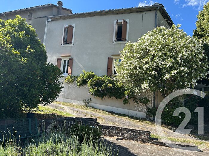 Maison 4 pièces à vendre à Les Plantiers