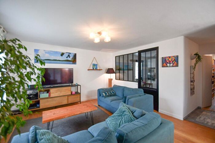 Maison à vendre - Andernos-les-Bains, Centre-ville, Coulin - 5 pièces - 3 chambres