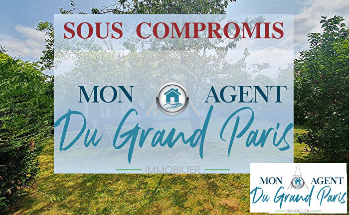 Maison à vendre - Saclay - 6 pièces - 4 chambres