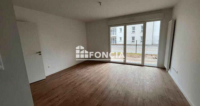 Appartement 2 pièces à Centre Ville, Douarnenez, à louer