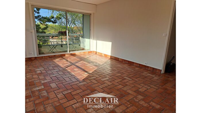 Appartement 3 pièces à Versailles, Porchefontaine, à vendre