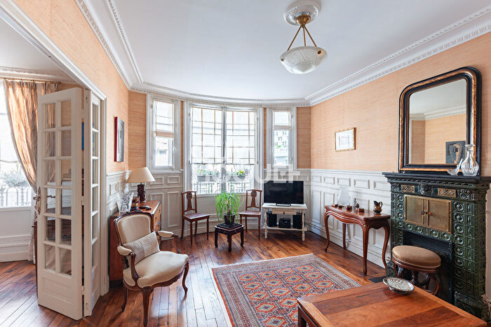 Appartement 3 pièces à Paris 12ème, Vallée de Fecamp, à vendre