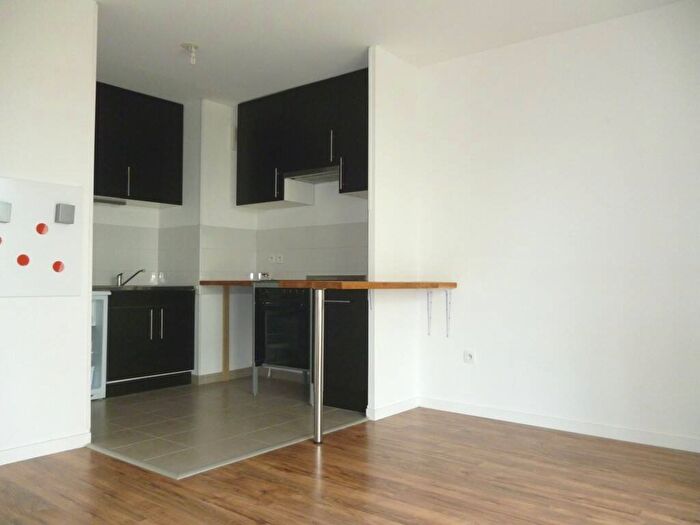 Appartement 2 pièces à louer à Argonne-Champ Chardon-Fontaine-Nécotin, Orléans