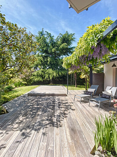 Maison à vendre - Saint-Grégoire - 5 pièces - 3 chambres