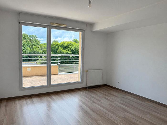 Avrillé, Ardenne, les Raffoux, Plateau de la Mayenne - Appartement 3 pièces à vendre