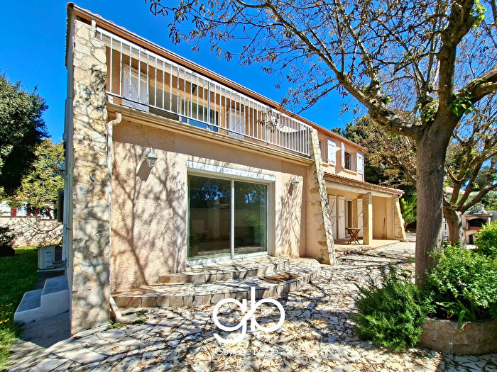 Maison 6 pièces à vendre à Restinclières