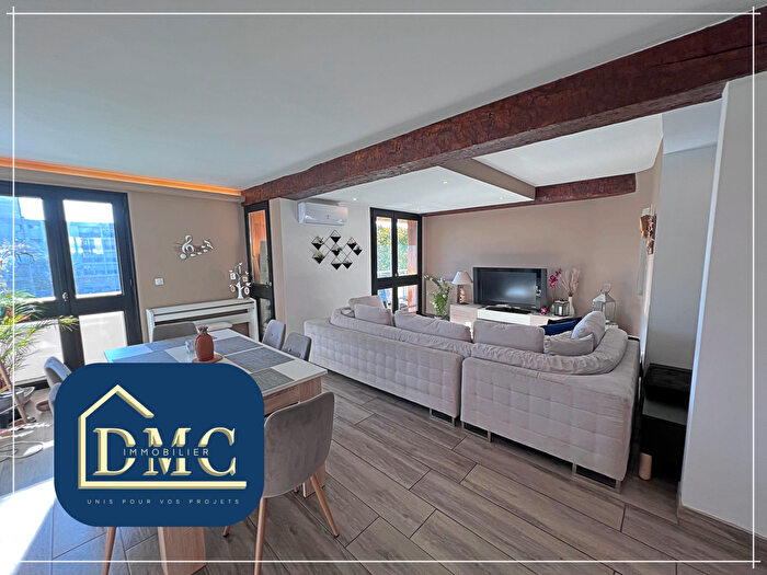 Muret : Appartement 4 pièces à vendre