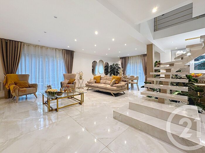 Maison à vendre - Thiais, Pavé de Grignon - 6 pièces - 4 chambres