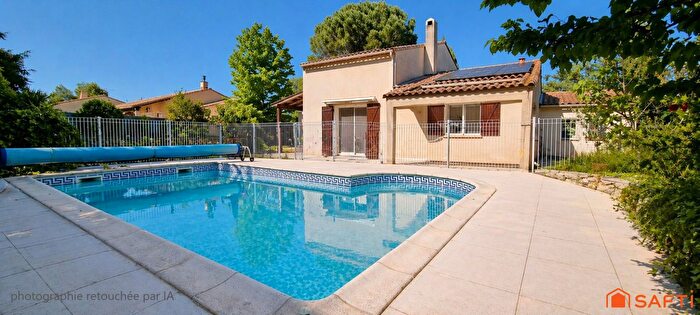 Salles-dAude - Maison 5 pièces à vendre