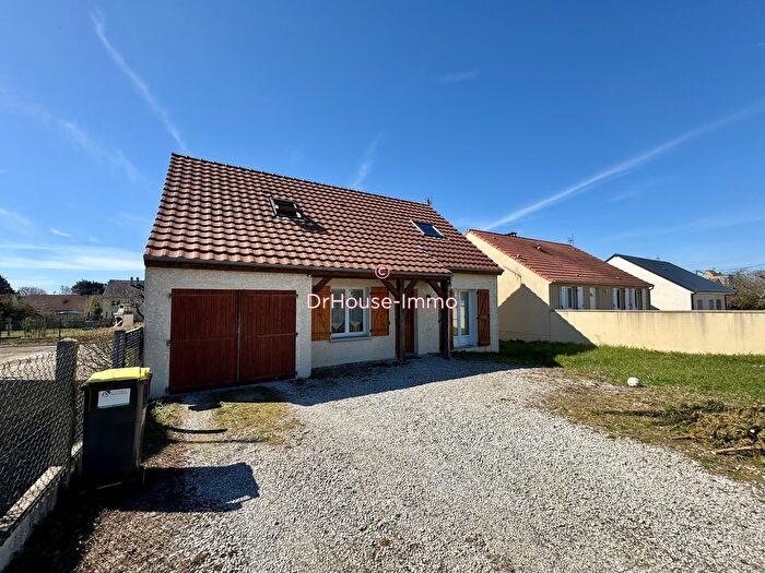 Corquilleroy - Maison 6 pièces à vendre