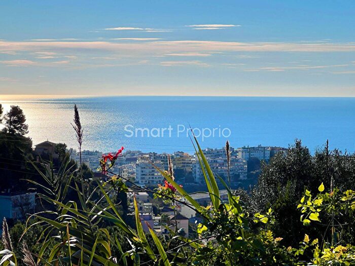 Saint Philippe, Nice - Appartement 3 pièces à louer