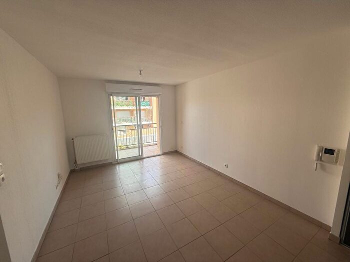 Appartement à vendre - Juvignac - 2 pièces - 1 chambre