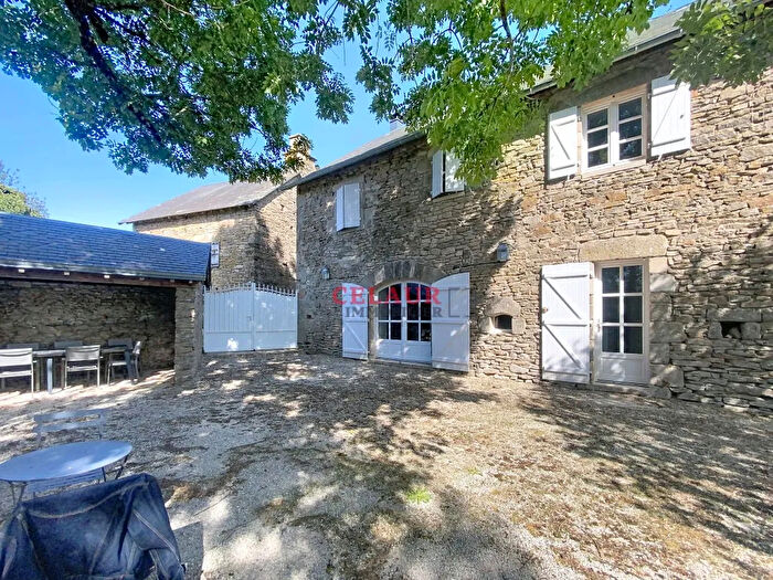 Madranges : Maison 5 pièces à vendre