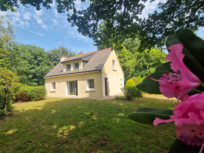 Maison 4 pièces à Malguénac, à vendre