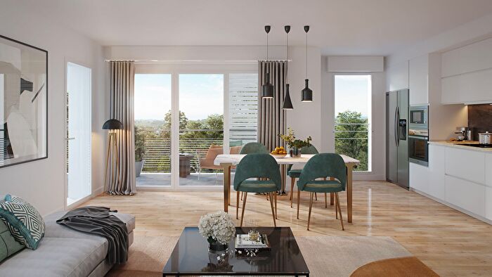 Maison à vendre - Châtenay-Malabry, Malabry - 5 pièces