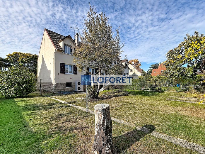 Maison 6 pièces à vendre - Maurepas, La Marnière