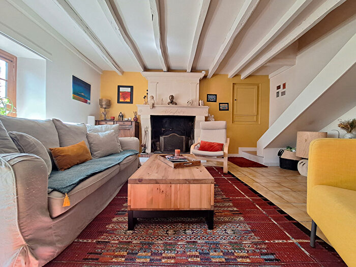Maison 4 pièces à Bords, à vendre