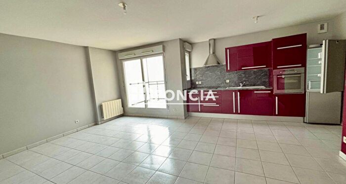 Appartement 3 pièces à louer à Sud, L'Arbresle