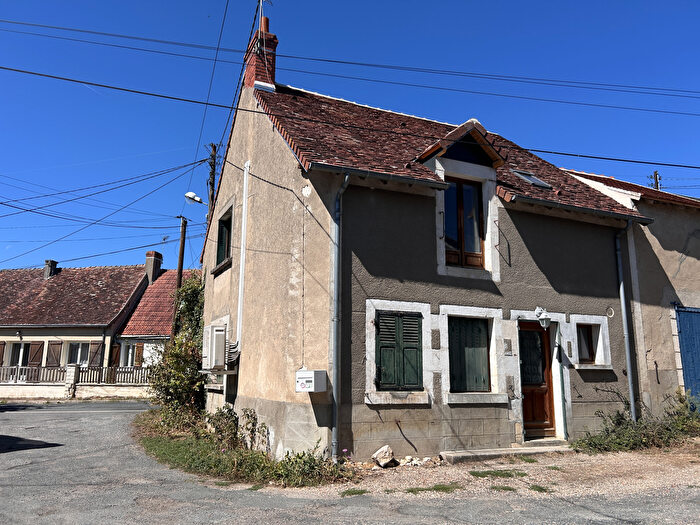 Maison 4 pièces à louer à Saint-Gaultier