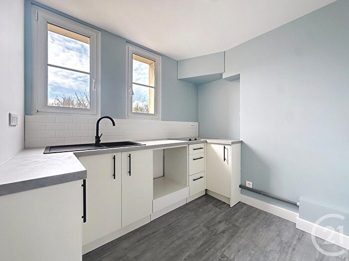 Troyes, Marots : Appartement 2 pièces à vendre