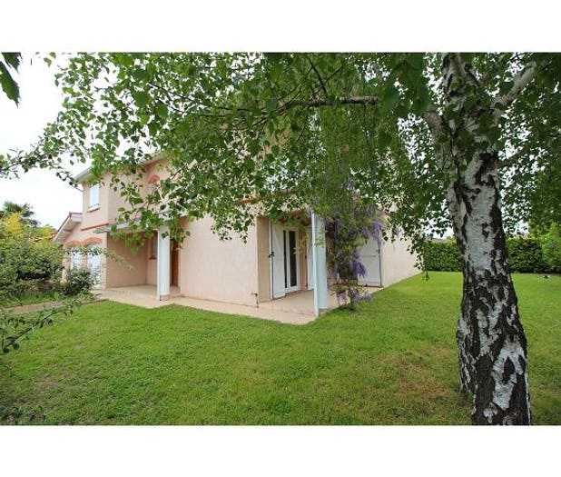 Maison 7 pièces à vendre à Colomiers, Marots, Cabirol, Ramassiers