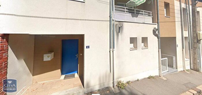 Appartement à vendre - Laval, Hilard - 2 pièces - 1 chambre