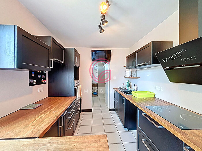 Appartement à vendre - Biscarrosse - 5 pièces - 3 chambres