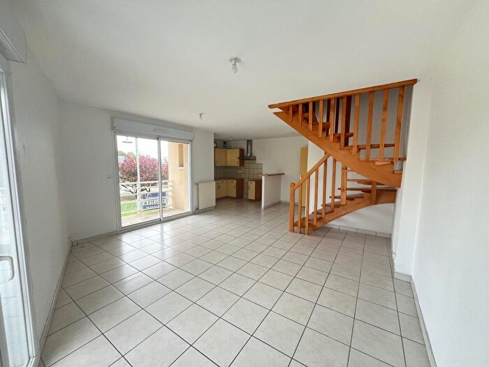 Appartement 4 pièces à Olemps, à louer