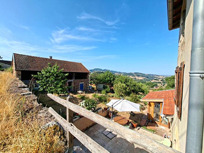 Châtenay : Maison 3 pièces à vendre