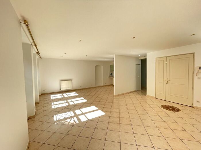 Marseille 1er, Belsunce - Appartement 4 pièces à louer