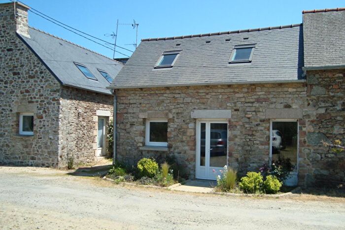 Paimpol : Maison 2 pièces à louer