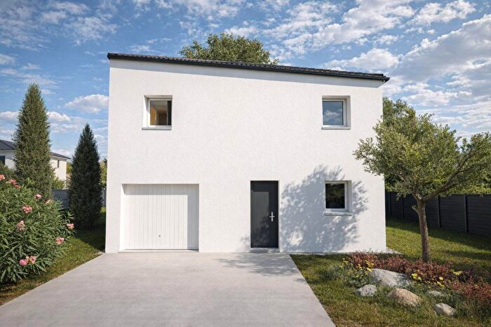 Maison 5 pièces à vendre - Torcé