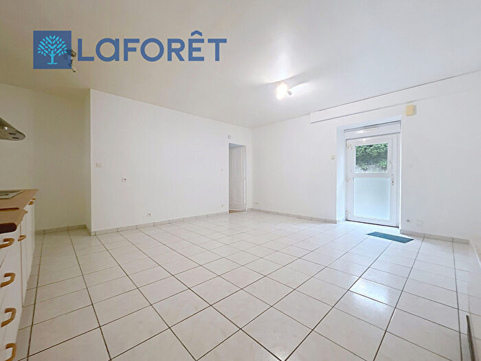 Appartement à louer - Locminé - 3 pièces - 2 chambres