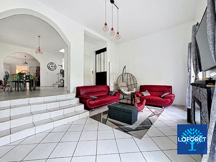 Maison 6 pièces à vendre à Morangis