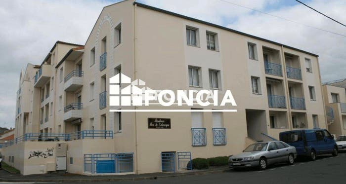 Appartement 2 pièces à louer à Goise-Champommier-Champclairot, Niort