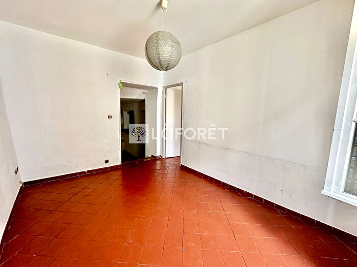 Appartement 3 pièces à vendre à Arles, Centre-ville