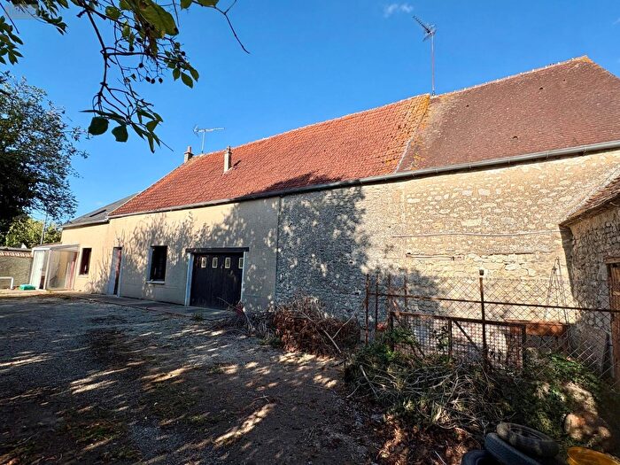 Maison 5 pièces à vendre à Ymonville