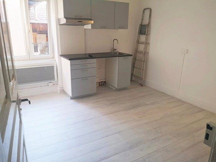 Haguenau - Appartement 2 pièces à louer