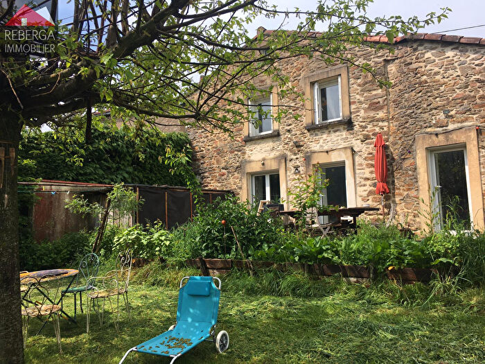 Maison à vendre - Pradelles-Cabardès - 6 pièces - 4 chambres